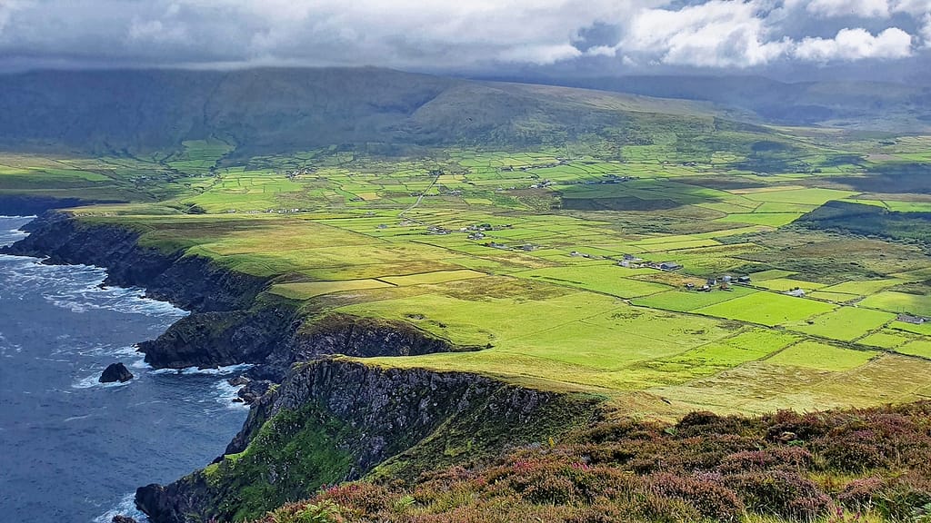 County Kerry - Nourishing Ireland