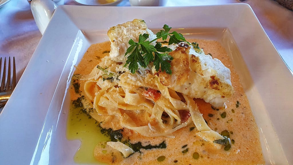 Killeen House Hotel and Rozzers Restaurant: A Wonderful Destination