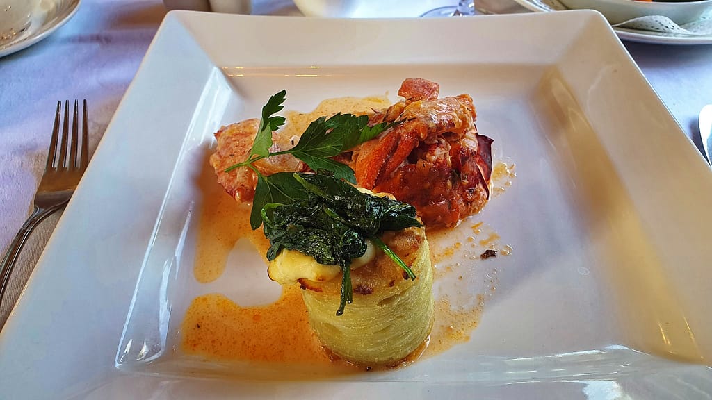 Killeen House Hotel and Rozzers Restaurant: A Wonderful Destination