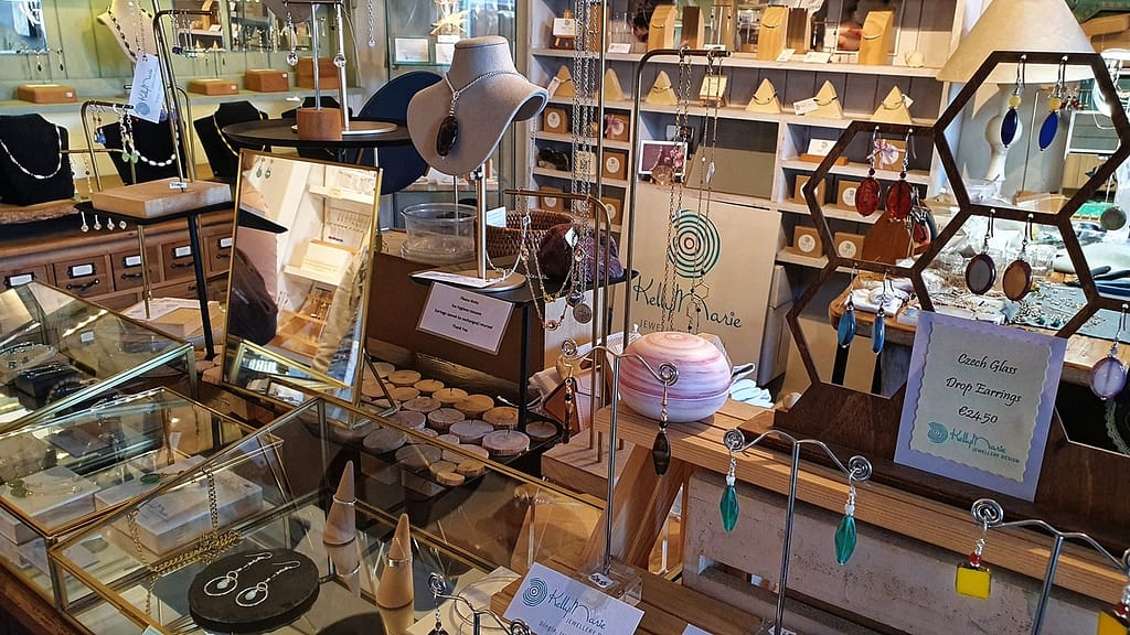 My 10 Favorite Shops In Dingle - Nourishing Ireland