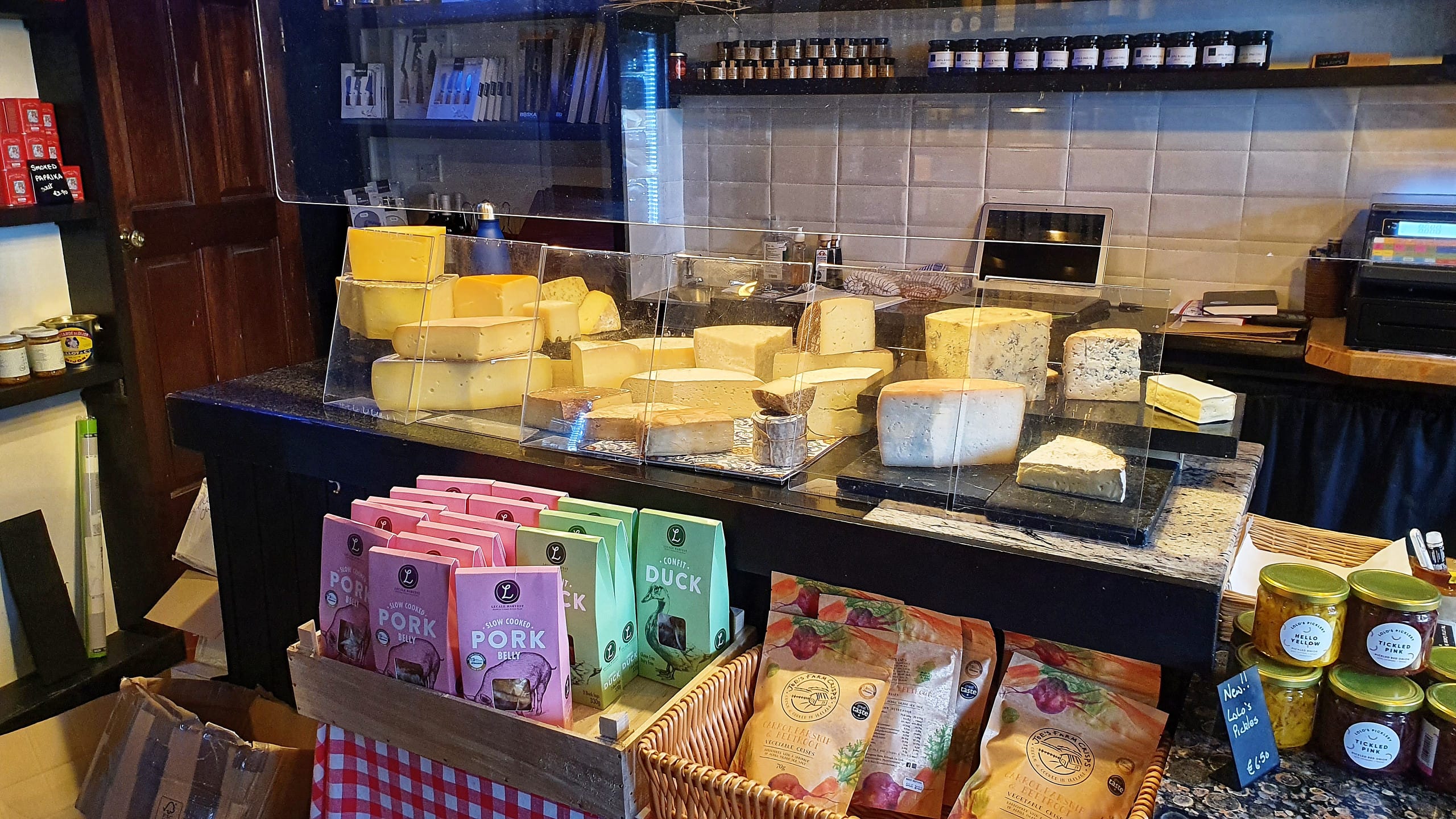 My 10 Favorite Shops In Dingle - Nourishing Ireland