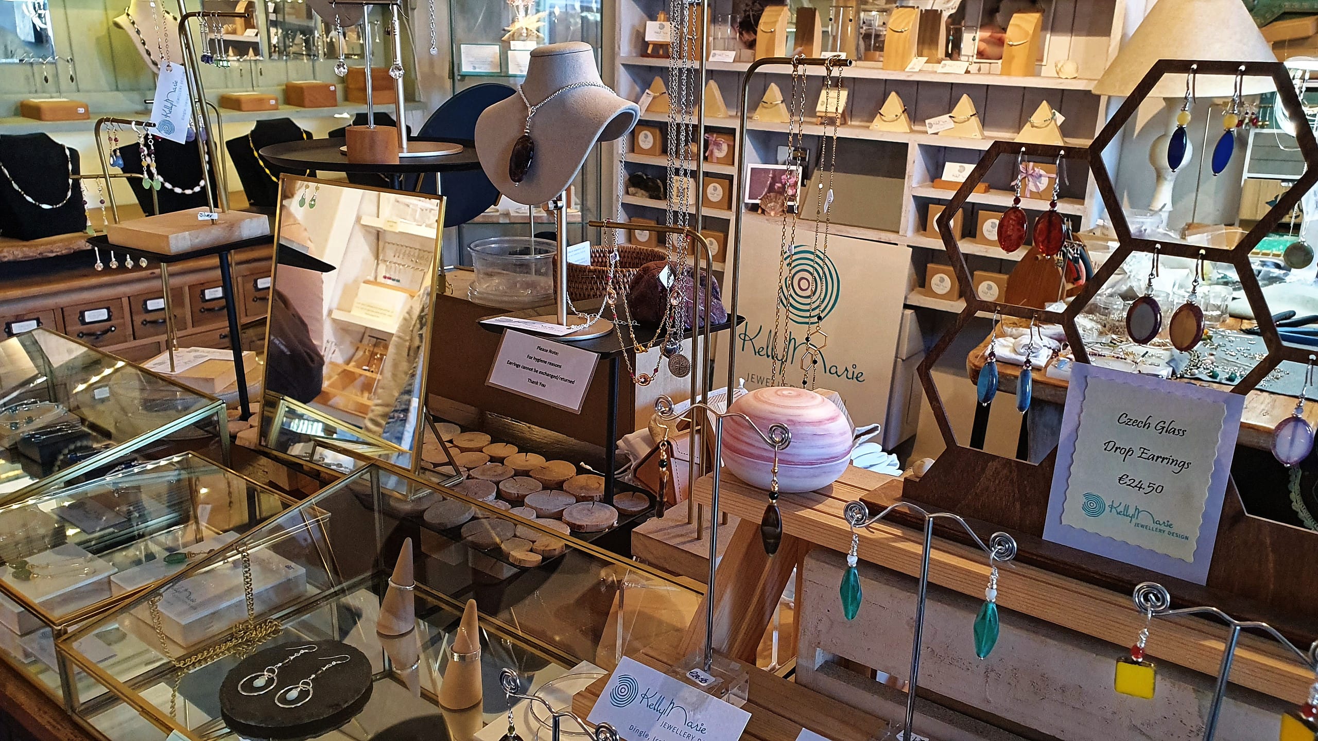 My 10 Favorite Shops In Dingle - Nourishing Ireland