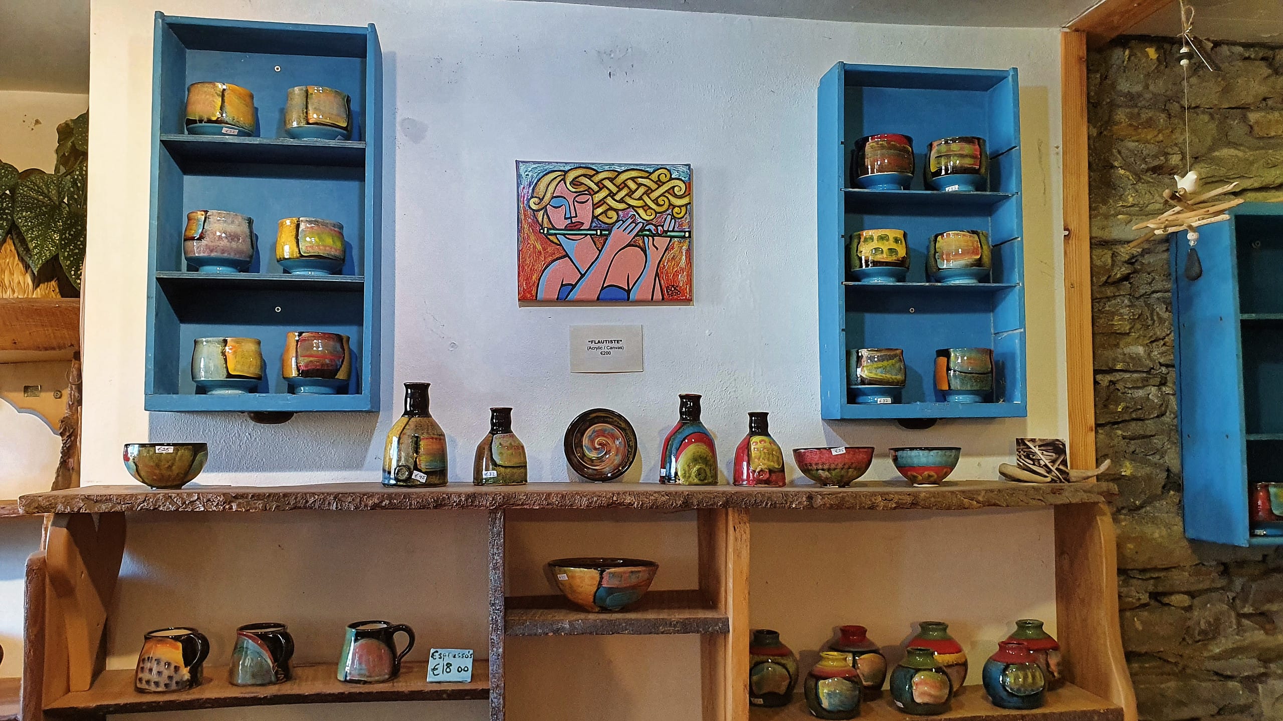 My 10 Favorite Shops In Dingle - Nourishing Ireland