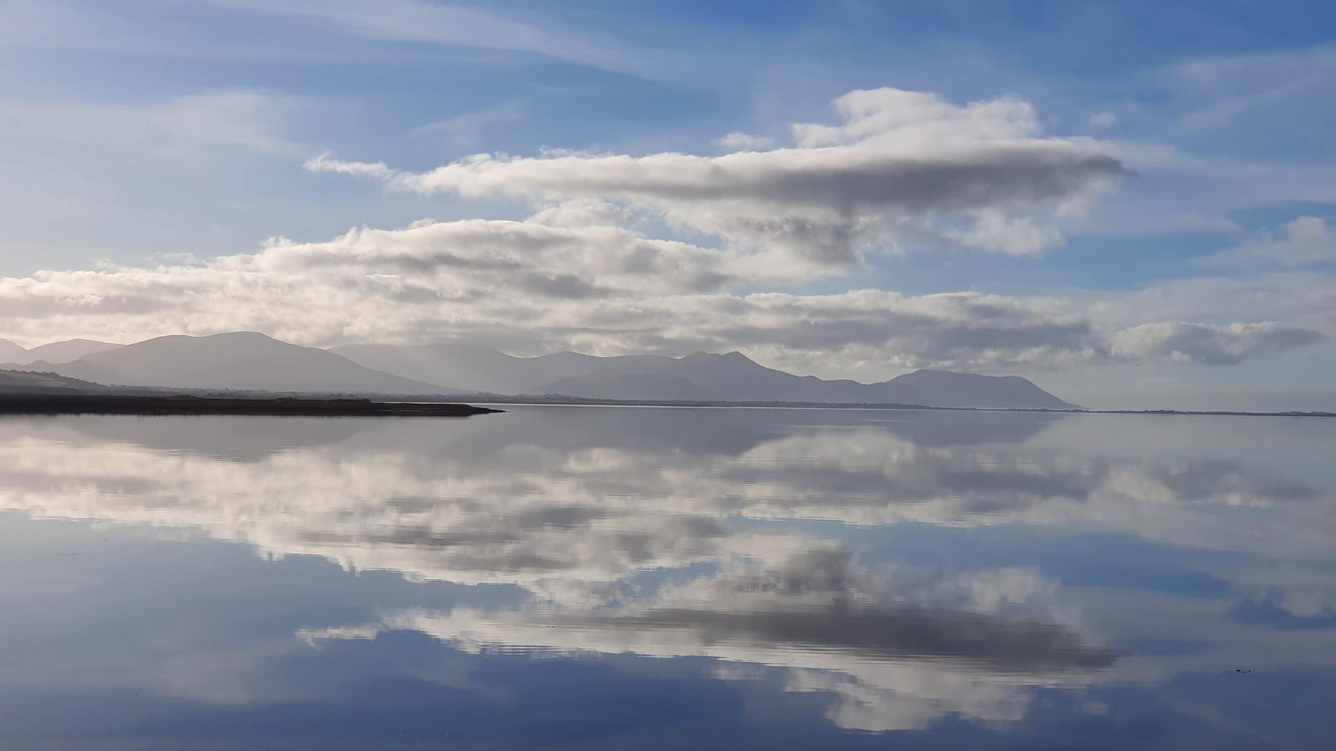 Castlemaine Harbour - Nourishing Ireland