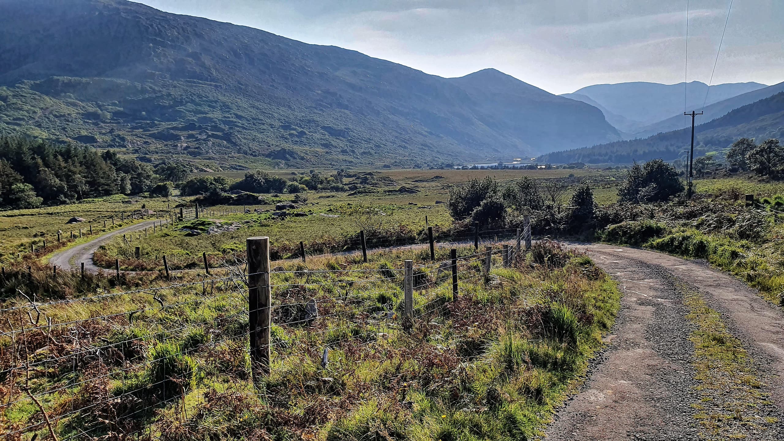The Black Valley-A Place of Astonishing Beauty - Nourishing Ireland